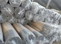 China Fine Aluminium Wire Mesh Roll 14X14 0.15mm Diameter PVC Coating for sale