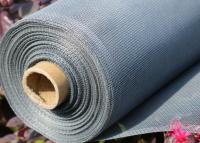 China 18x16 5154 Aluminium Wire Mesh Screen 8.5ft Width Anti mosquito for sale