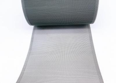 China 40cm Width Aluminium Wire Mesh Lightweight Mosquito Nets For Windows for sale