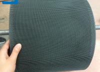 China 40cm Width Aluminium Wire Mesh Lightweight Mosquito Nets For Windows for sale