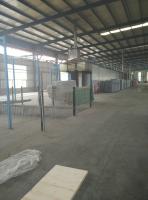 China 1.8m height Temporary Netting Fence for sale