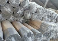 China Woven Aluminium Wire Mesh 18X18 1.5m Width SS Finishing for sale
