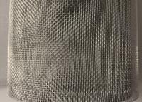 China Insect Screen Aluminium Wire Mesh 18x16 Non Shedding 0.2m Width for sale
