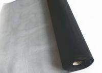 China Insect Screen Aluminium Wire Mesh 18x16 Non Shedding 0.2m Width for sale