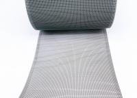 China Wrapped 1.2m Width Weave Wire Mesh 0.20mm Diameter Aluminum Wire Mesh Screen for sale