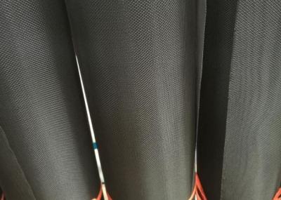 China Magnetic Mosquito Aluminum Window Screen Roll 16x16 Wrapped 1.2m Width for sale