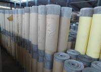 China 18X18 Square Aluminium Wire Mesh Roll 30m anti corrosion For filtering for sale