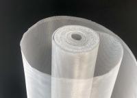 China Anti Mosquitos Aluminum Alloy Wire Mesh Window Screen 0.9m Width for sale