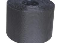 China 14 x 14 Epoxy Coated Aluminium Wire Mesh 2ft Width Anti Fly for sale