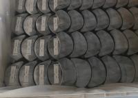 China 201 Stainless Steel Filter Discs Screen Diameter 152mm 250mm for sale