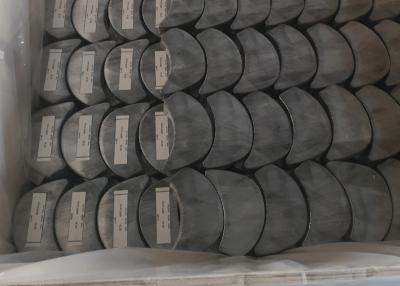 China 201 Stainless Steel Filter Discs Screen Diameter 152mm 250mm for sale