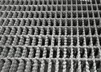 China Coil Barbed Welded Razor Wire Mesh BTO 22 10mm Length For Highway for sale