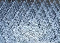 China CBT 65 Razor Blade Wire Fence Hot Dipped Galvanized 0.5mm Thickness for sale