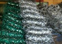 China 316L Stainless Steel Metal Wire Rope Mesh 8m Width 30X30 For Protecting Zoo for sale