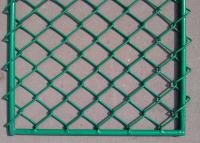 China heavy duty wire mesh fencing  woven wire fence  white wire mesh fencing  2x2 wire fence for sale