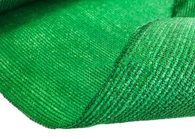China Dark Green 90% Sun Shade Netting 50m Length 10m Width virgin PE for sale