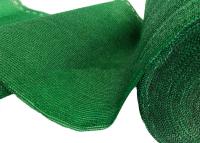 China Dark Green 90% Sun Shade Netting 50m Length 10m Width virgin PE for sale
