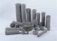 China Stainless Steel Knitted Wire Mesh 304 Galvanized Woven Mesh for sale