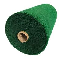 China 380gsm HDPE Green Net Anti Ultraviolet Enclosure Shade Nets For Agriculture for sale