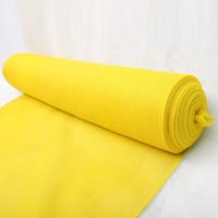 China 380gsm HDPE Green Net Anti Ultraviolet Enclosure Shade Nets For Agriculture for sale