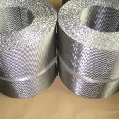 China 152x24mesh Filter Oem Stainless Steel Wire Mesh Cloth SUS304 for sale