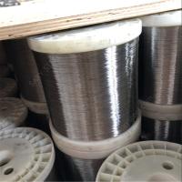 China Bwg16 316 304 Stainless Steel Wire Astm Standard for sale
