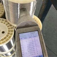 China Bwg16 316 304 Stainless Steel Wire Astm Standard for sale