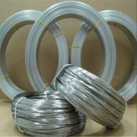 China Grade 410 Stainless Steel Wire 0.13mm For Scourer for sale