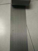 China Sus 304 Stainless Steel Wire Mesh Twilled Reverse Dutch Weave 260x40 Mesh for sale
