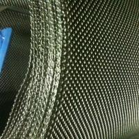 China 304 Stainless Steel Weave Mesh for sale
