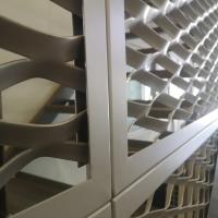 China Flattened Gi Expanded Metal Mesh Anti Corrosion for sale