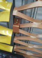 China University Facade Expanding Wire Mesh Silver Colour Corrosion Resistance for sale