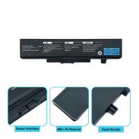 China PC-VP-WP132 for NEC Laptop Battery PC-LE150N2W-H2 OP-570-77014 LE150R2W LE150J1 LE150L1 Li Ion Notebook Battery Pack for sale