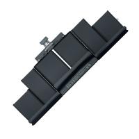 China Laptop Battery Replacement  macbook Battery A1494 ME293 MGXA2 MJLQ2 MGXC2 for macbook Pro Battery A1398 95Wh 2013 2014 for sale