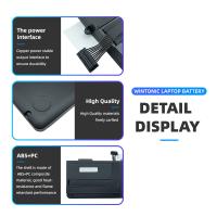 China A1382 Battery for Apple MacBook Pro 15