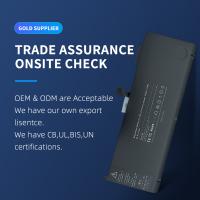 China A1382 Battery for Apple MacBook Pro 15