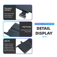 China High Quality Factory Laptop Battery A1406 for Macbook air 11