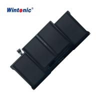 China Factory OEM Laptop Battery Lithium Notebook Battery  A1405 for Apple Macbook Air 13