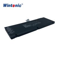 China Replaceable  Portability A-1382 Laptop Battery 11.1V for Laptop Sport Games for sale