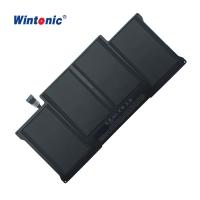 China Laptop Battery A1496 for Apple Macbook Air 13.3 7.3v 50wh Replacement for A1369 A1377 A1405 A1466 A1496 Laptop for sale