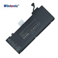 China Factory Hot Sale Laptop Battery Replacement A1322 for Apple MacBook Pro 13 A1278 Mid 2009 2010 2011 2012 10.95V 63.5Wh Battery for sale