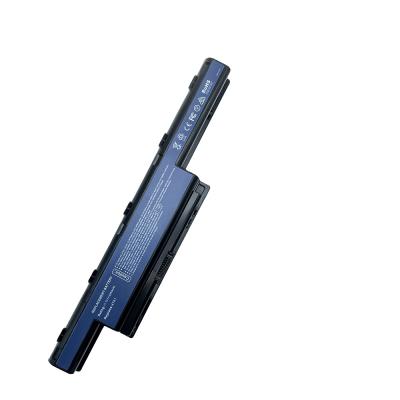 China For acer Laptop Battery As10d81 As10d31 As10d41 As10d51 Aspire 4741 4741G 4551 4551g 4253 4771g 5251 5252 5741g 7750 As10d5e for sale
