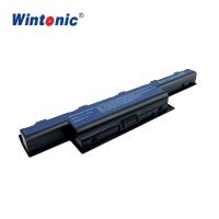 China For acer Laptop Battery As10d81 As10d31 As10d41 As10d51 Aspire 4741 4741G 4551 4551g 4253 4771g 5251 5252 5741g 7750 As10d5e for sale