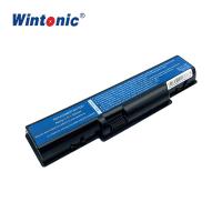China Laptop Batteries for acer As07a31 As07a32 As07a41 4930g Aspire 4710 4920 4935 4315 4937G 5738G AS07A51 AS07A52 AS5740 AS07A42 for sale