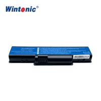 China Laptop Batteries for acer As07a31 As07a32 As07a41 4930g Aspire 4710 4920 4935 4315 4937G 5738G AS07A51 AS07A52 AS5740 AS07A42 for sale