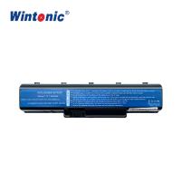 China Laptop Batteries for acer As07a31 As07a32 As07a41 4930g Aspire 4710 4920 4935 4315 4937G 5738G AS07A51 AS07A52 AS5740 AS07A42 for sale
