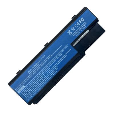 China Replacement for acer Laptop Battery acer 5720 Aspire 5710 As07b31 As07b32 As07b41 As07b51 AS07B71 5520 5310 6920 8920 5920 5910 for sale