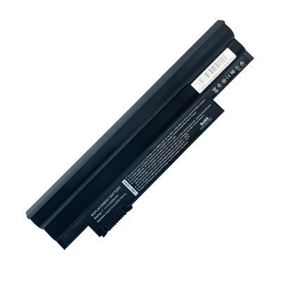 China For acer Laptop Battery Al10b31 Aspire One Battery 722 522 D255 D260 D257 AO522 AOD255 D270 AC76 AL10A31 AL10G31 AL10A13 AL10BW for sale