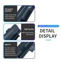 China For acer Laptop Battery Al10b31 Aspire One Battery 722 522 D255 D260 D257 AO522 AOD255 D270 AC76 AL10A31 AL10G31 AL10A13 AL10BW for sale