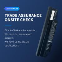China For acer Laptop Battery Al10b31 Aspire One Battery 722 522 D255 D260 D257 AO522 AOD255 D270 AC76 AL10A31 AL10G31 AL10A13 AL10BW for sale